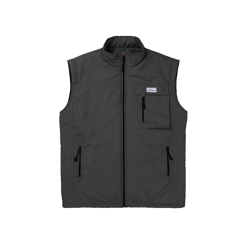 Jual Rompi Vest Custom Design Sablon Suka Suka Size M L XL Big Jumbo ...