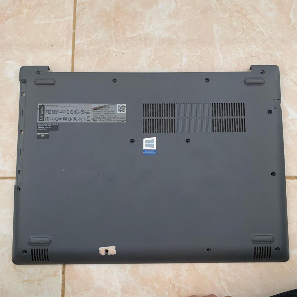 Jual Casing Bottom laptop bagian bawah Lenovo ideapad 320 330 14 ...