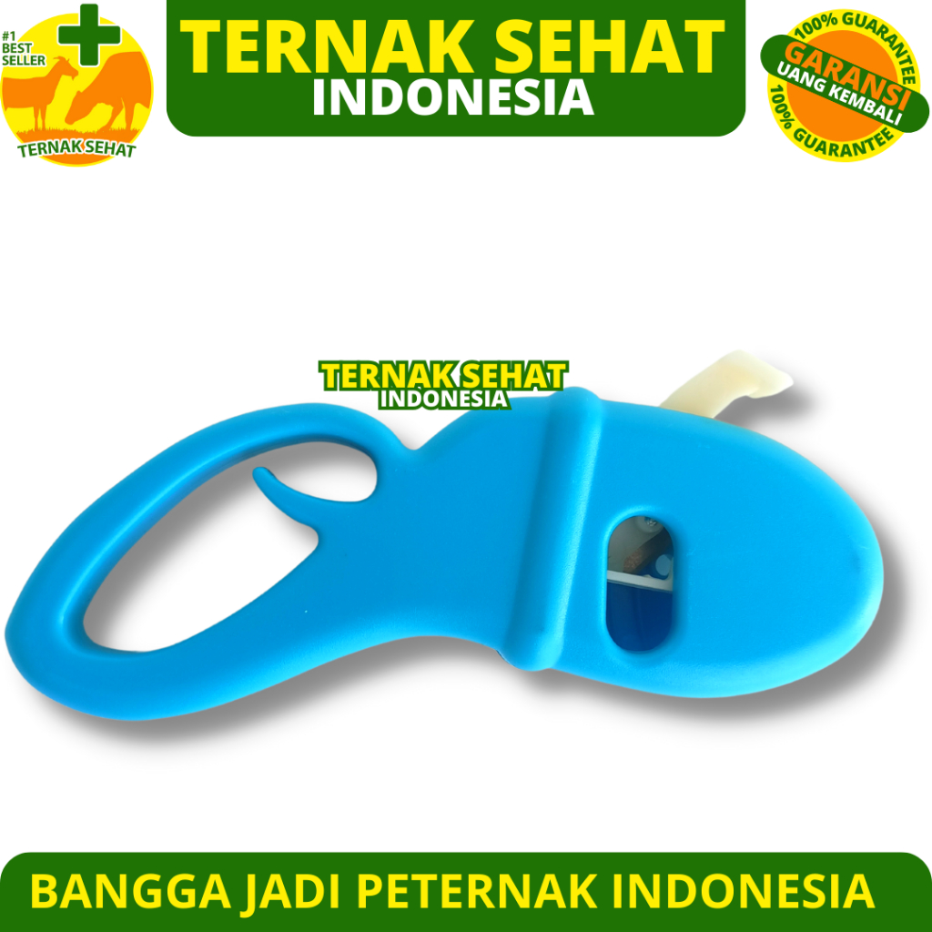 Jual STRAW CUTTER ALAT POTONG STRAW IB SAPI - Pemotong Straw Semen IB ...