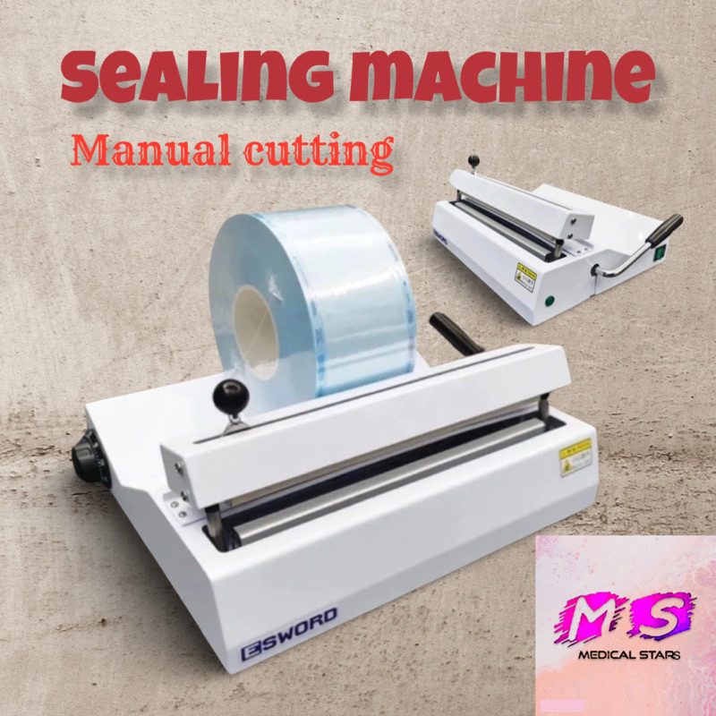 Jual READY!| sealer machine hospital| sealing machine| laminating ...