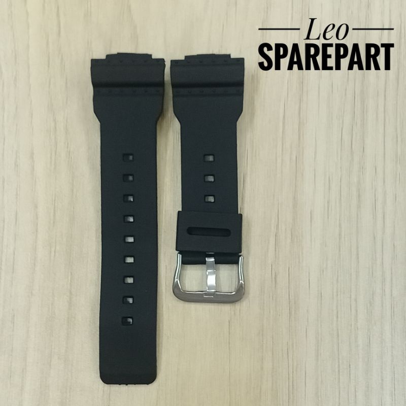 Jual Tali jam karet / 18mm | Shopee Indonesia