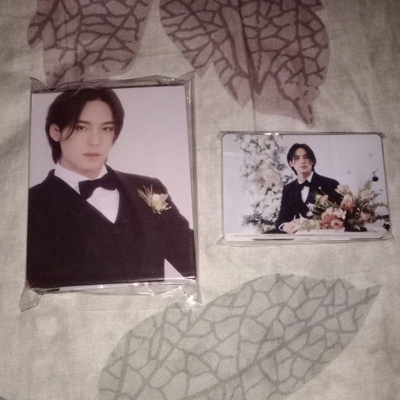 Jual Seventeen SVT album FML Carver Mingyu (kolbuk + booklet) | Shopee ...