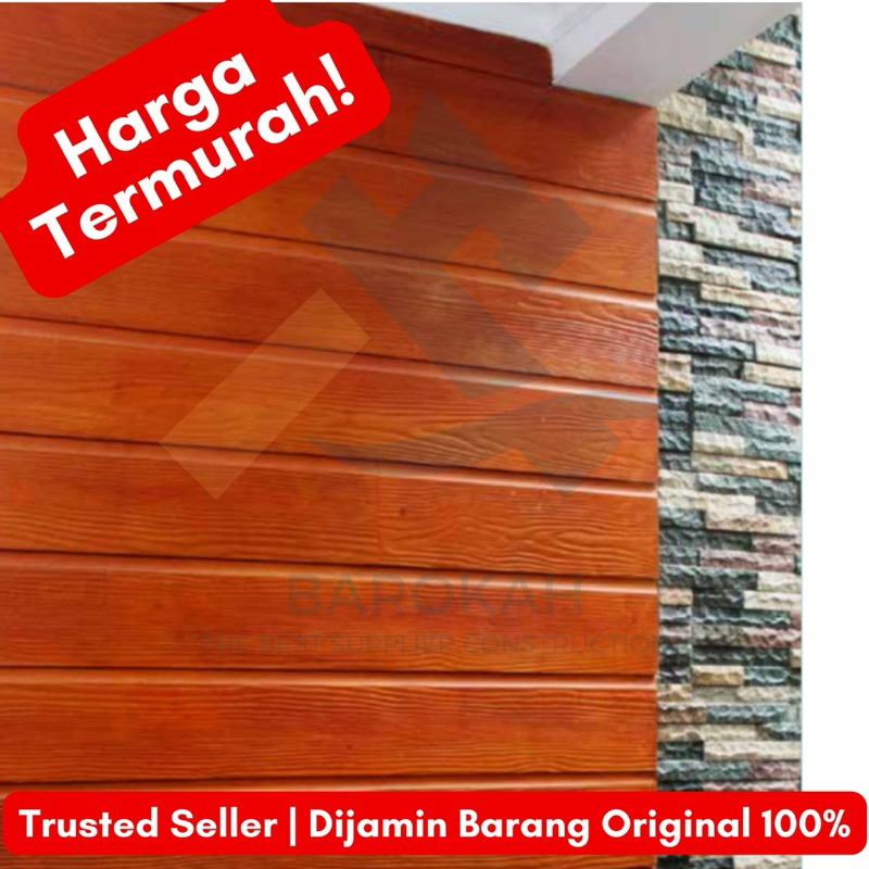 Jual Conwood Lap Siding / Lap Siding G-Series/ Conwood Lap Siding G0, 1 ...