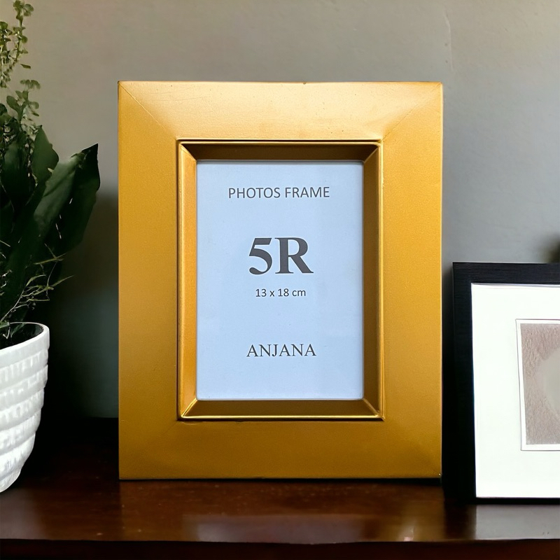Jual Bingkai Foto 5R (13x18 cm) | Shopee Indonesia