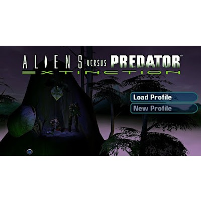 Jual ALIENS VERSUS PREDATOR EXTINCTION GAME PS2 UNTUK PC LAPTOP ANDROID ...