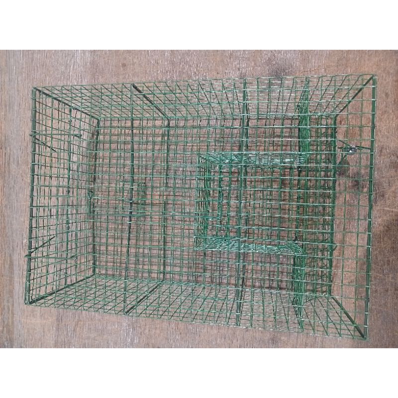 Jual KANDANG JEBAK SANGKAR JEBAKAN TIKUS | Shopee Indonesia