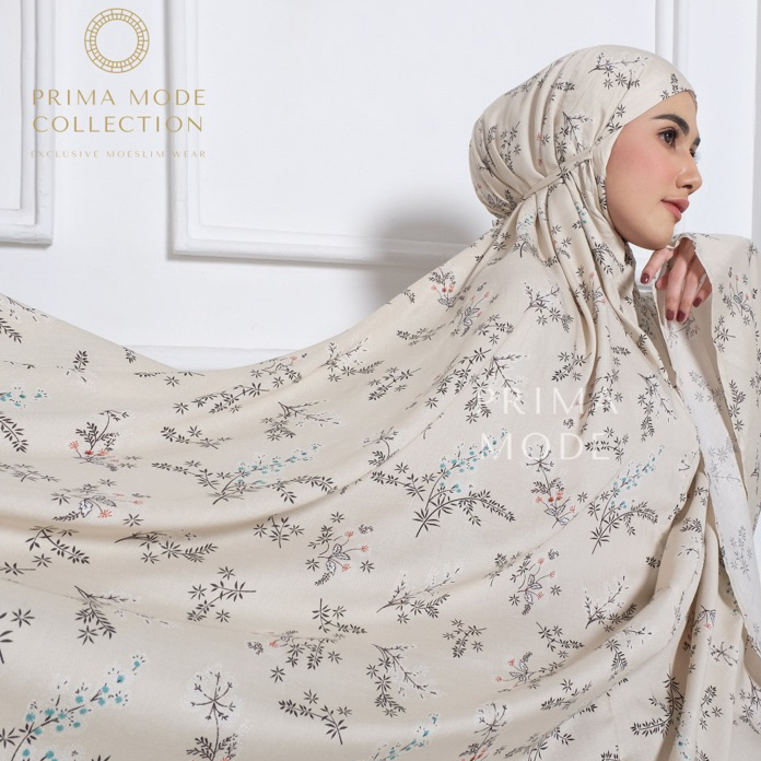 Jual PRIMA MODE - Mukena Azura Series | Mukena Katun 2in1 Traveling ...