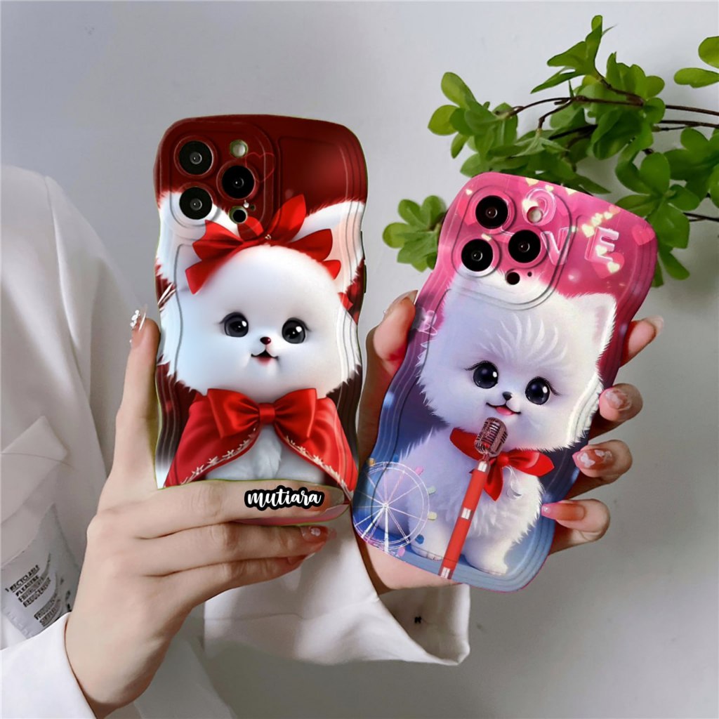 Jual CASE GELOMBANG UNTUK TIPE SAMSUNG A03 A03CORE A03S A02S A04E A04 A04S A10 A10S A20S A21S ...