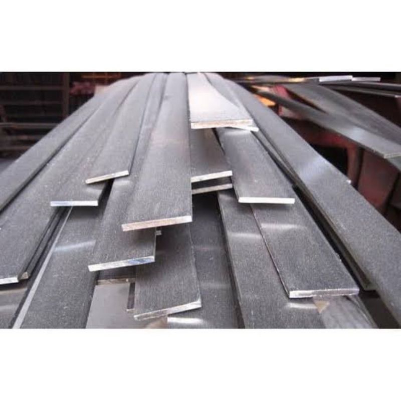 Jual Besi plat strip 3mm | Shopee Indonesia