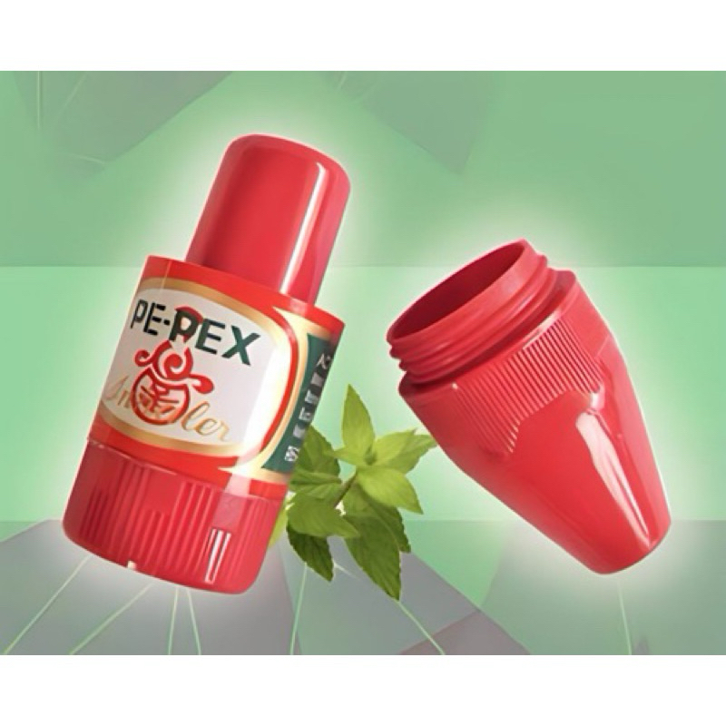 Jual PE-PEX INHALER INHALER THAILAND | Shopee Indonesia