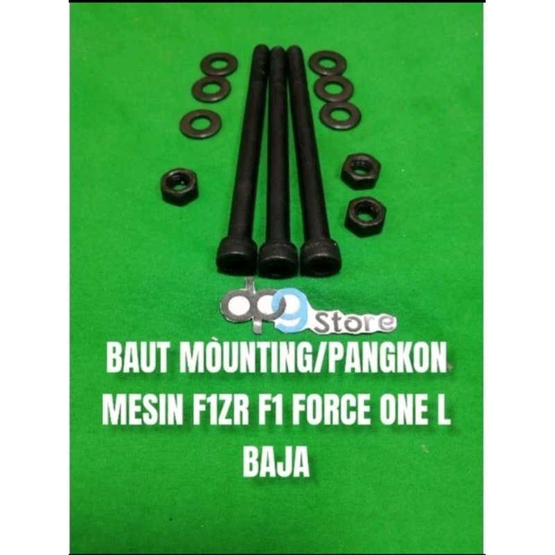 Jual BAUT BLOK BLOCK MESIN FULL SET FIZ FIZR FORCE ONE KUNCI 8 | Shopee Indonesia