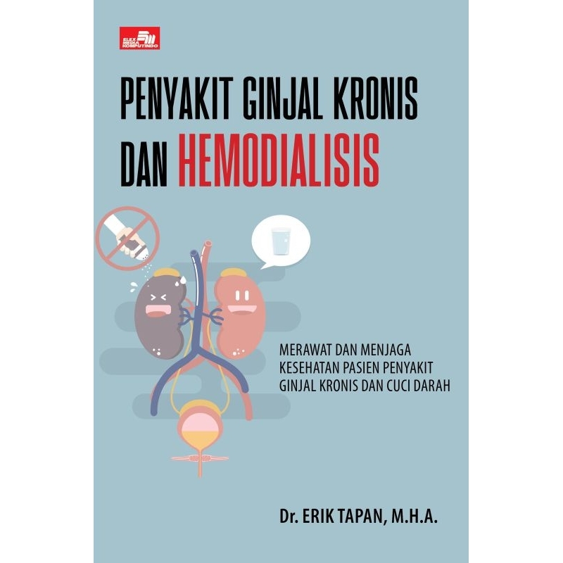 Jual Buku Penyakit Ginjal Kronis dan Hemodialisis | Shopee Indonesia Jual Buku Penyakit Ginjal Kronis dan Hemodialisis | Shopee Indonesia