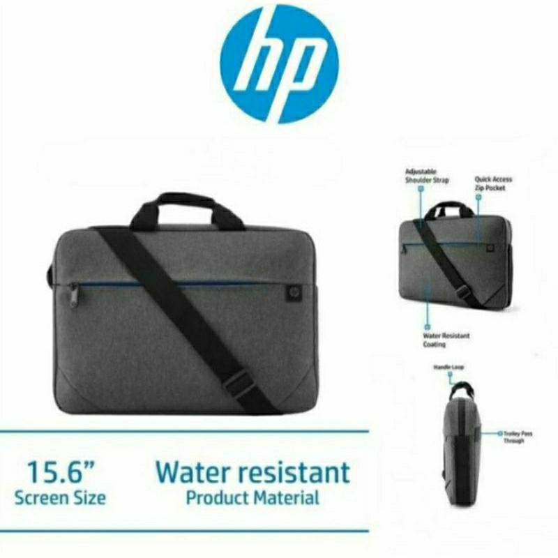 Jual Tas Laptop Hp Original bawaan laptop | Shopee Indonesia