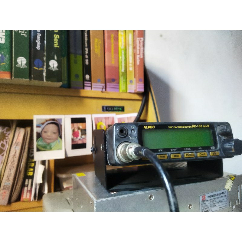 Jual Radio alinco dr135 mk3 | Shopee Indonesia