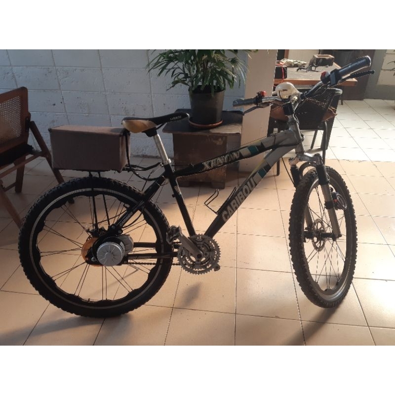 Jual Sepeda listrik rakitan | Shopee Indonesia