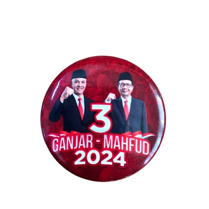 Jual PIN BROS PIN BUTTON UKURAN 4,3 mm BERGAMBAR KEREN AKSESORIS ...