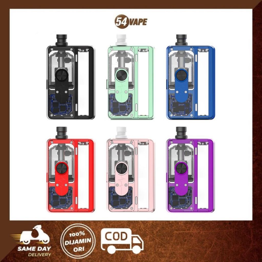 Jual Pulse AIO V2 Kit 80W | Shopee Indonesia