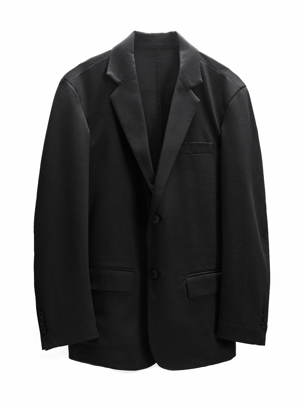 Jual JB - Jas Blazer Hakurodi Black - Jas Formal Pria | Shopee Indonesia