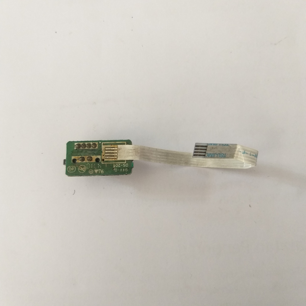 Jual Sensor Encoder Disk+Kabel Printer Epson L100 | Shopee Indonesia