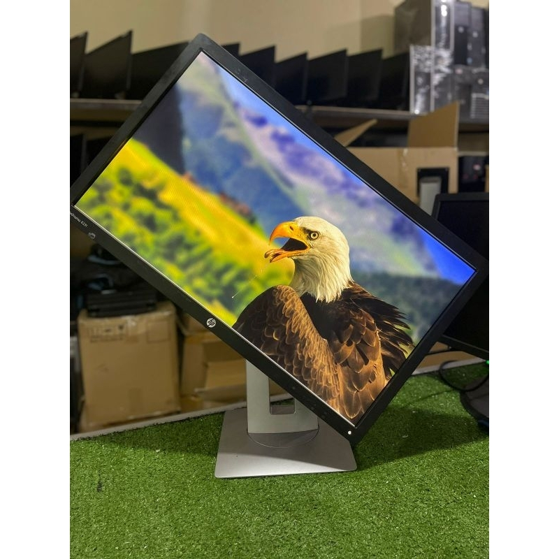 Jual Monitor 24 Inch Dell IPS Widescreen Bekas / Monitor Bekas 24 Inch ...