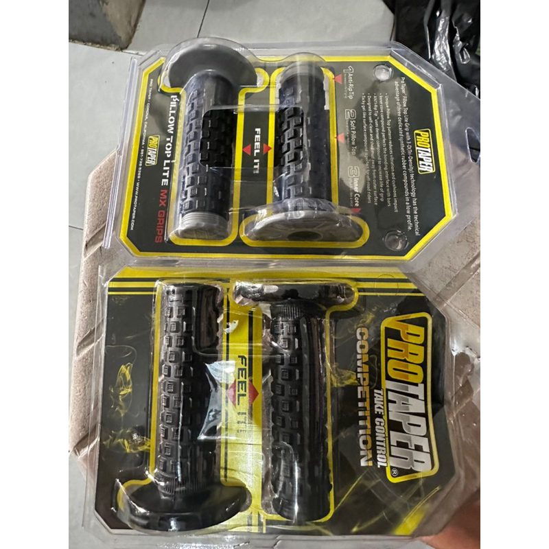 Jual Grip Protaper CROSS MX | Shopee Indonesia