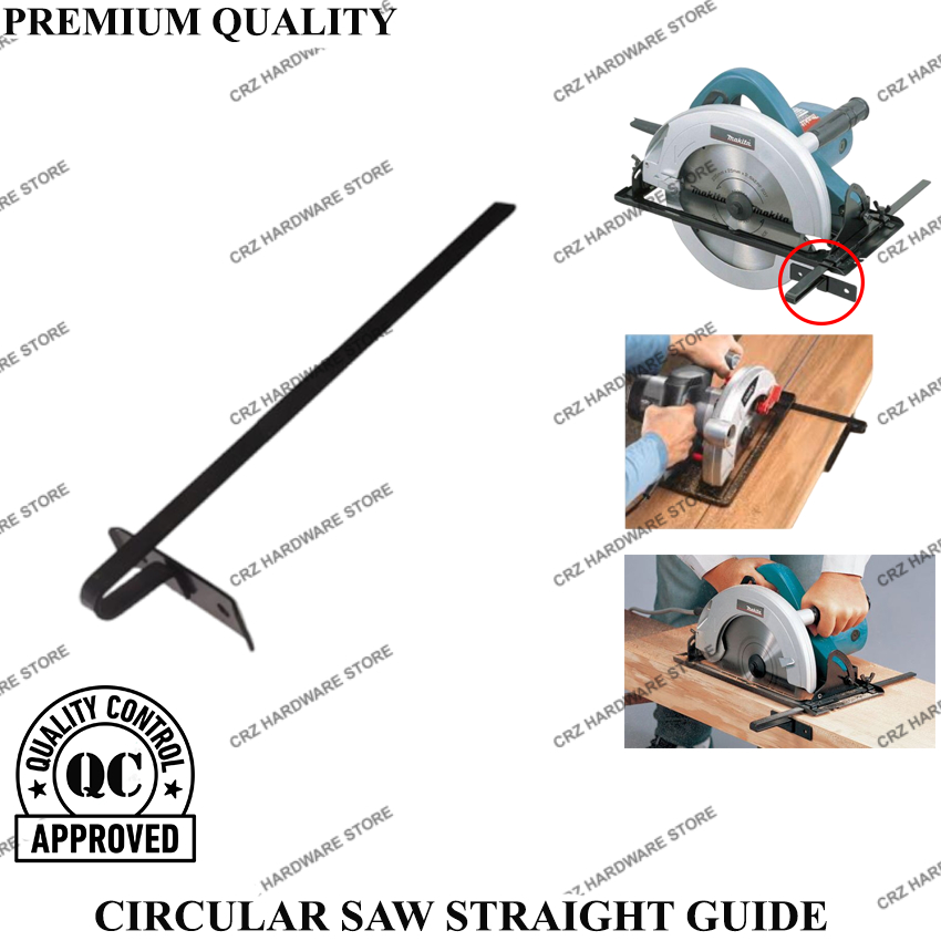 Jual Siku Sekoneng Guide Ruller Straight Guide Sekoneng Mesin Gergaji ...