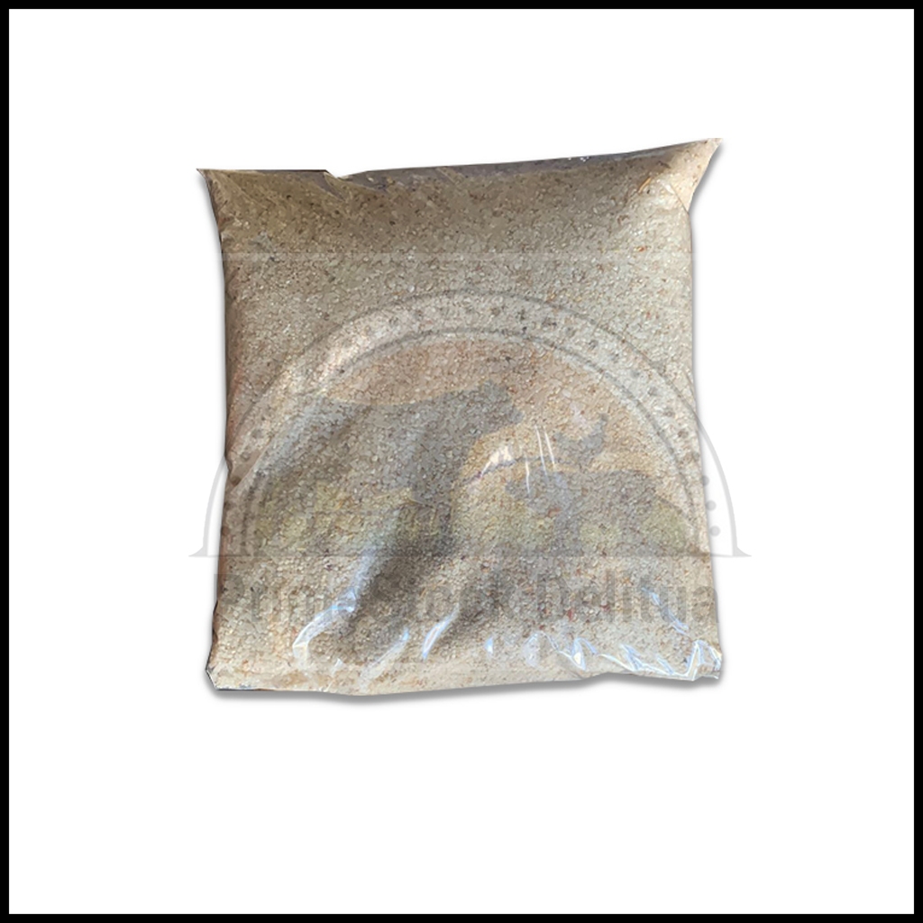 Jual Menir Beras Repack 1 Kg - Pilihan Terbaik untuk Pakan Ternak ...