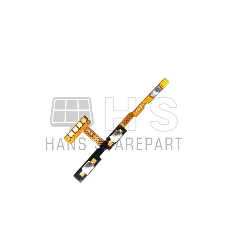 Jual FLEX / FLEXIBLE ON OFF VOLUME SAMSUNG A03S / A037 / A037F | Shopee Indonesia