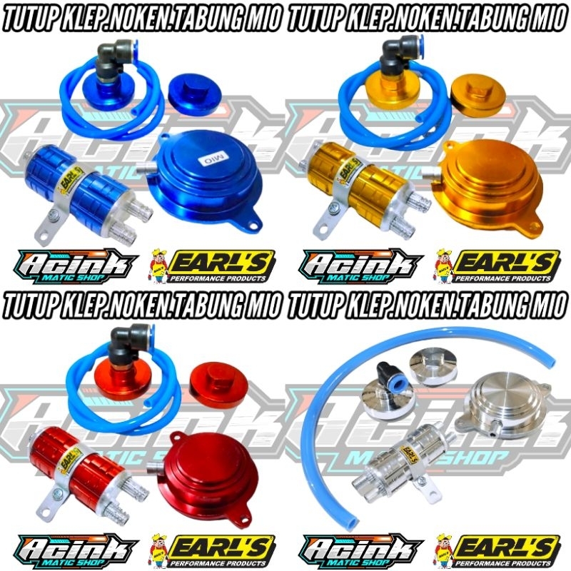 Jual Tutup Klep Mio Vega Jupiter Nouvo Racing Tutup Timing Mio Nouvo ...
