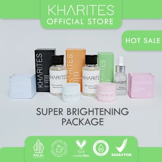 Produk KHARITES OFFICIAL STORE | Shopee Indonesia