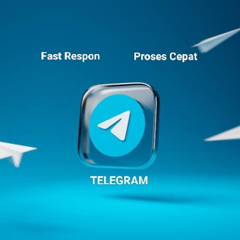 Jual TELGRAM FRESH PROSES CEPAT | Shopee Indonesia