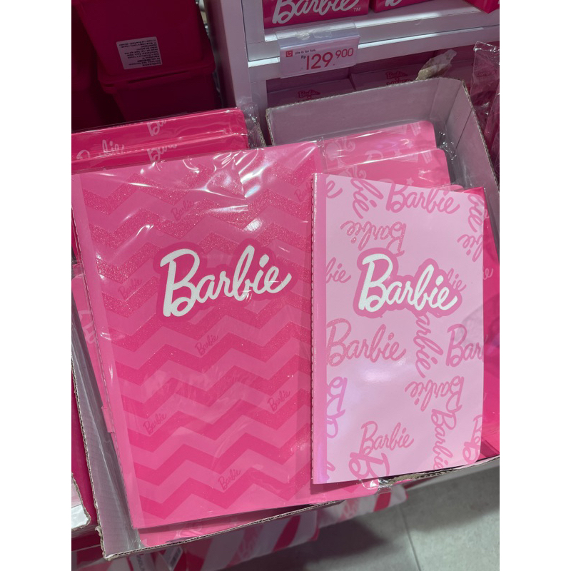 Jual [ HEARTILY READY STOCK BUKAN PO ] MINISO BARBIE MINISO SIAP KIRIM ...