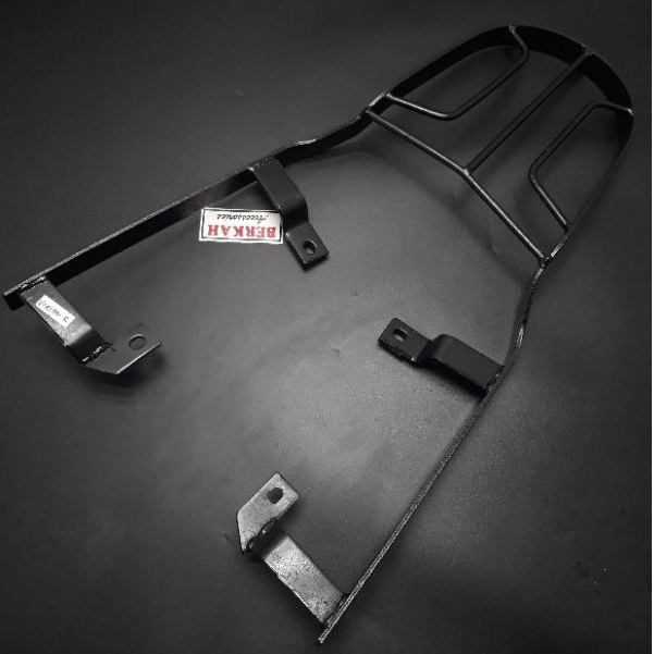 Jual Breket Box Vixion R all new vixion 2017 all new vixion 2021bracket ...