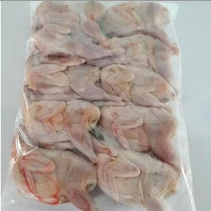 Jual Daging Burung puyuh Frozen 150gr (isi 5 ekor) | Shopee Indonesia