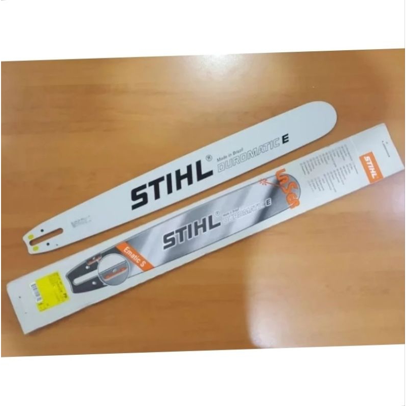 Jual Bar Chainsaw 36inch Sthill Ms-070/720 90CM (A) | Shopee Indonesia