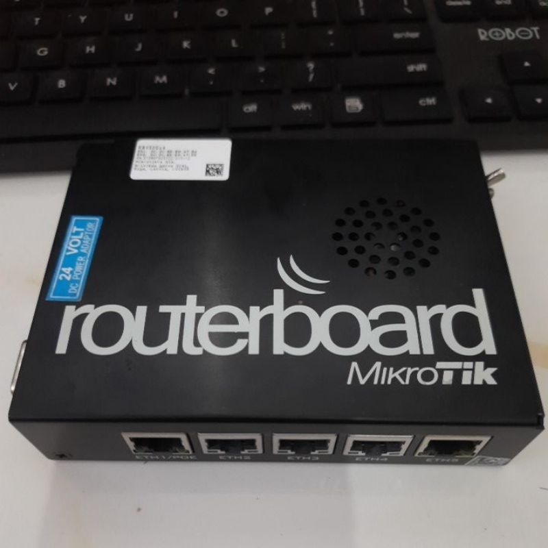 Jual Mikrotik RB450GX4 | Shopee Indonesia
