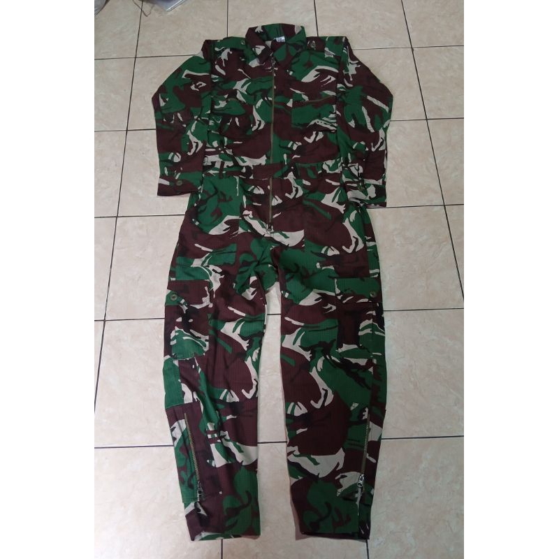 Jual werpak jatah ABRI ori | Shopee Indonesia
