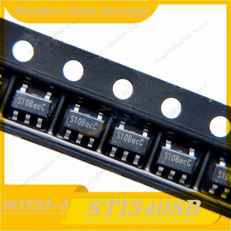 Jual S10B S10Bxx s10b S10b ic step down 1,2v kvision | Shopee Indonesia