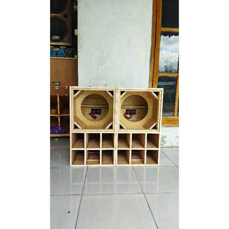 Jual box spl boster 12 inch | Shopee Indonesia
