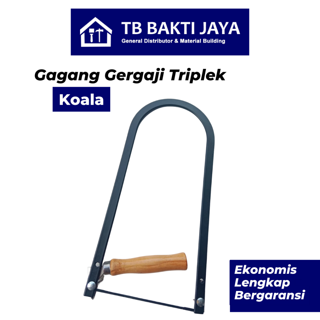 Jual Gagang Gergaji Triplek / Gergaji Triplek / Gagang Gergaji Ukir | Shopee Indonesia