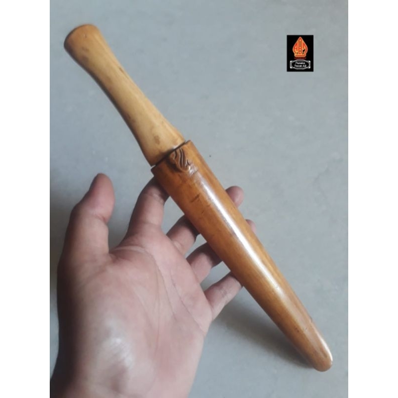 Jual Pusaka Ageman P3D4NG PATREM SUDUK MARU Langka | Shopee Indonesia