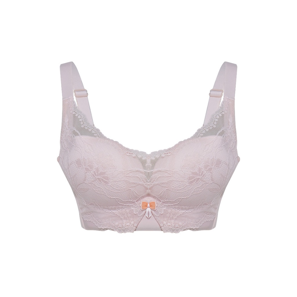 Jual Tulip Pandora Full Cup Non Wire Bra - TBR-4903 | Shopee Indonesia