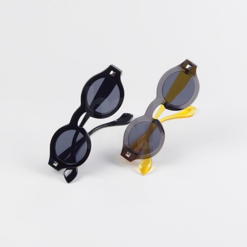 Jual FEROL - sunglasses by houhou.eyewear (kacamata hitam) | Shopee ...