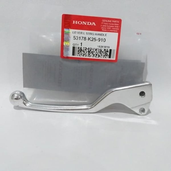 Jual TUAS HANDLE HENDEL REM KIRI BEAT POP / ECO / VARIO 110 FI ESP ...