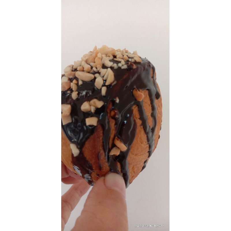Jual Pastry cromboloni mini | Shopee Indonesia