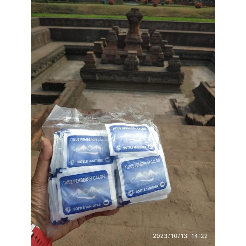 Jual Tissue Galon | Shopee Indonesia