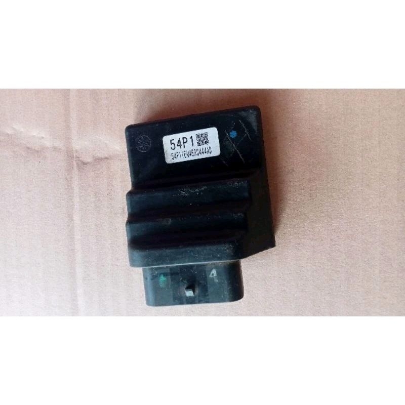 Jual cdi ecm mio j/mio Gt/X-Ride original cabutan | Shopee Indonesia