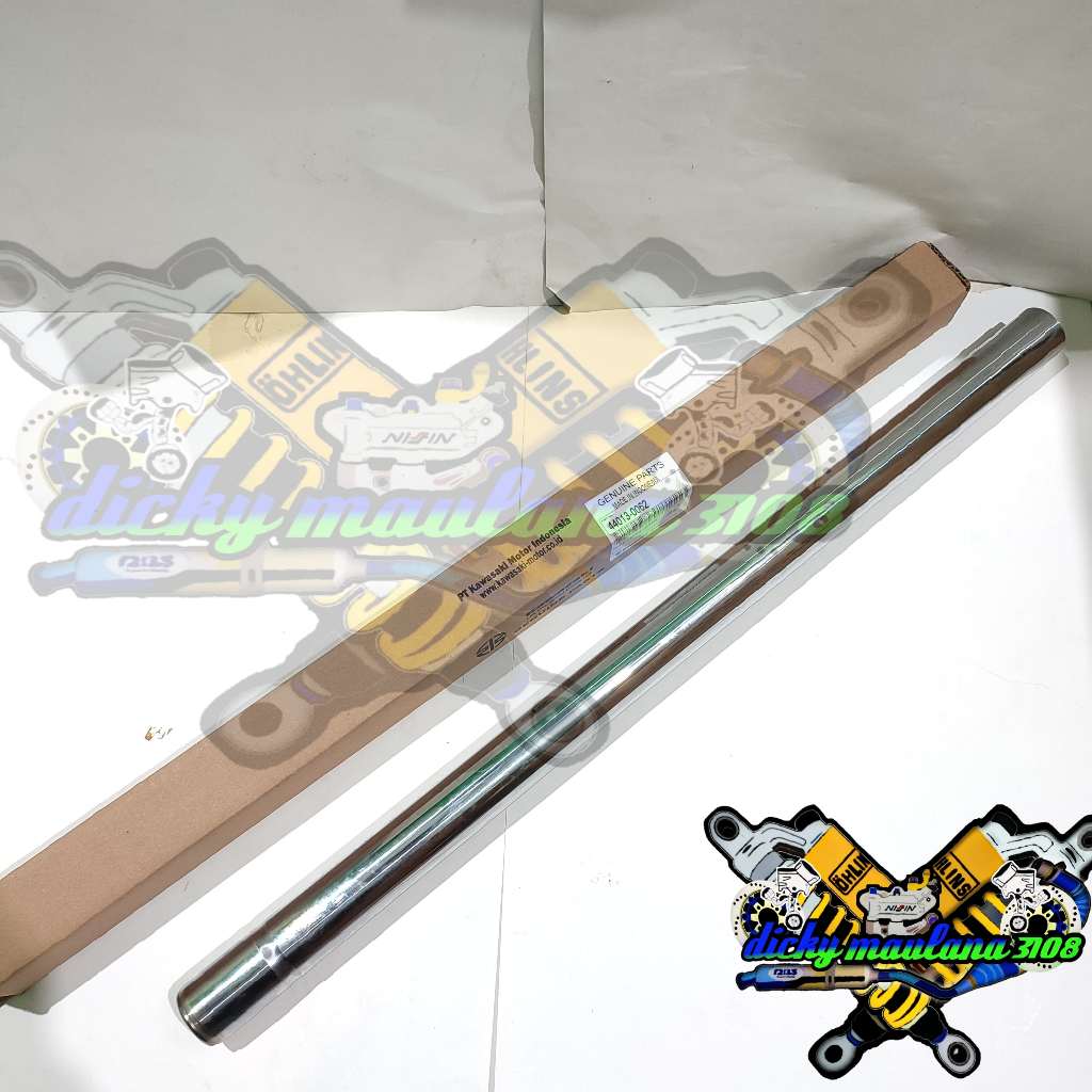 Jual PIPA AS SHOK SOK SHOCK BREAKER DEPAN NINJA 150 R SS KAWASAKI (1 ...