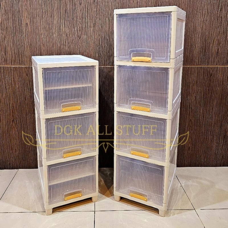 Jual Lemari Laci Kabinet Container Kontainer Rak Kotak Penyimpanan ...