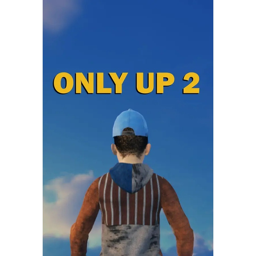 Jual Only Up! - PC Game | Shopee Indonesia